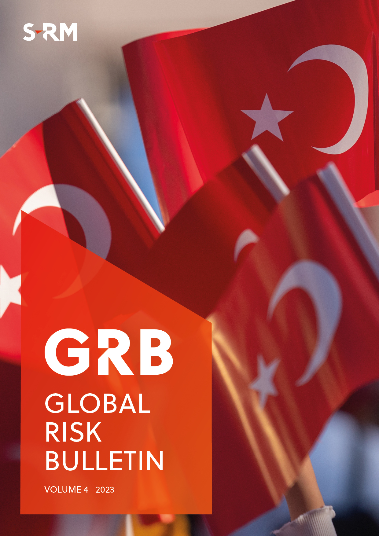 Global Risk Bulletin | Vol 4 2023